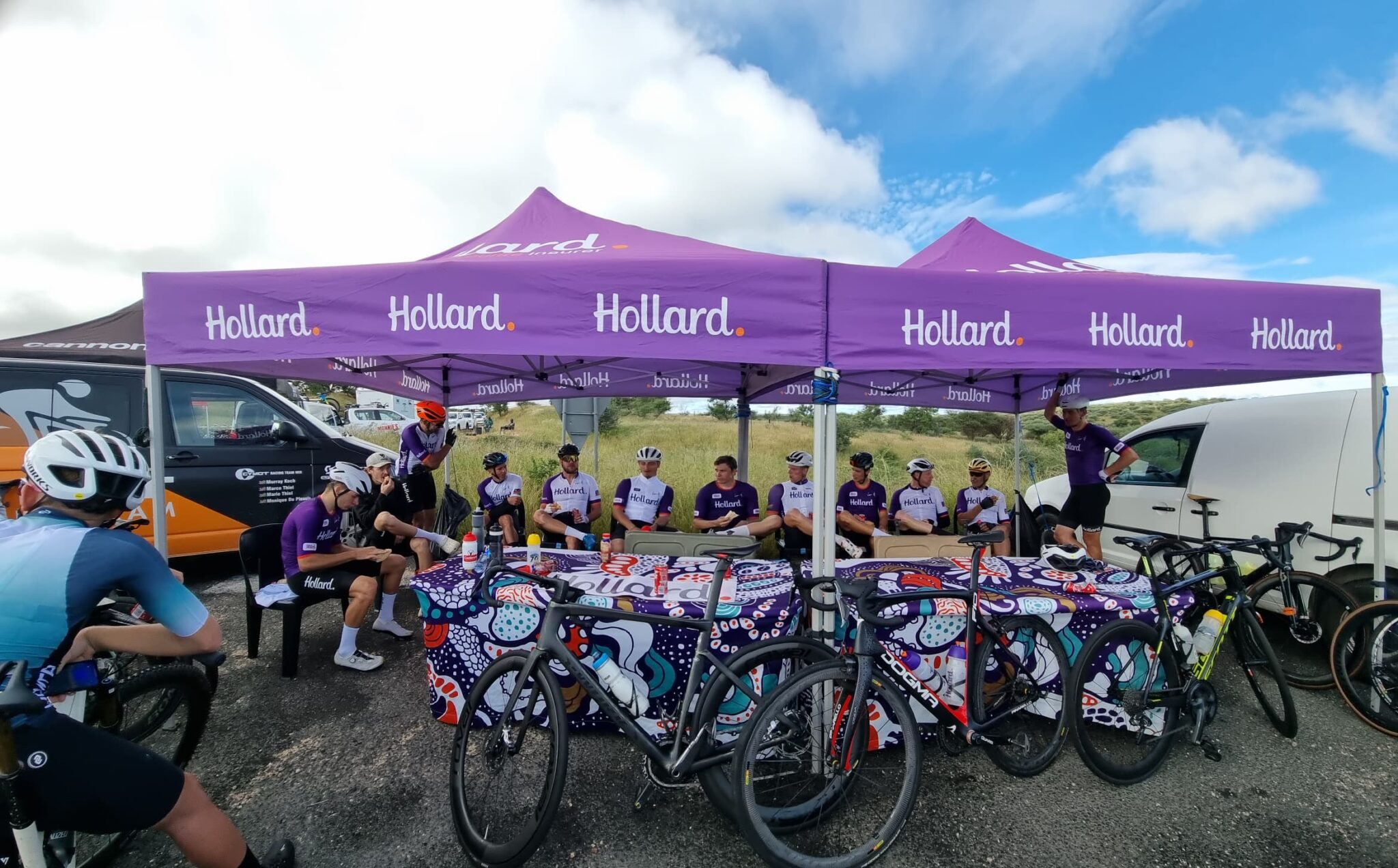 Home - Raceday Events